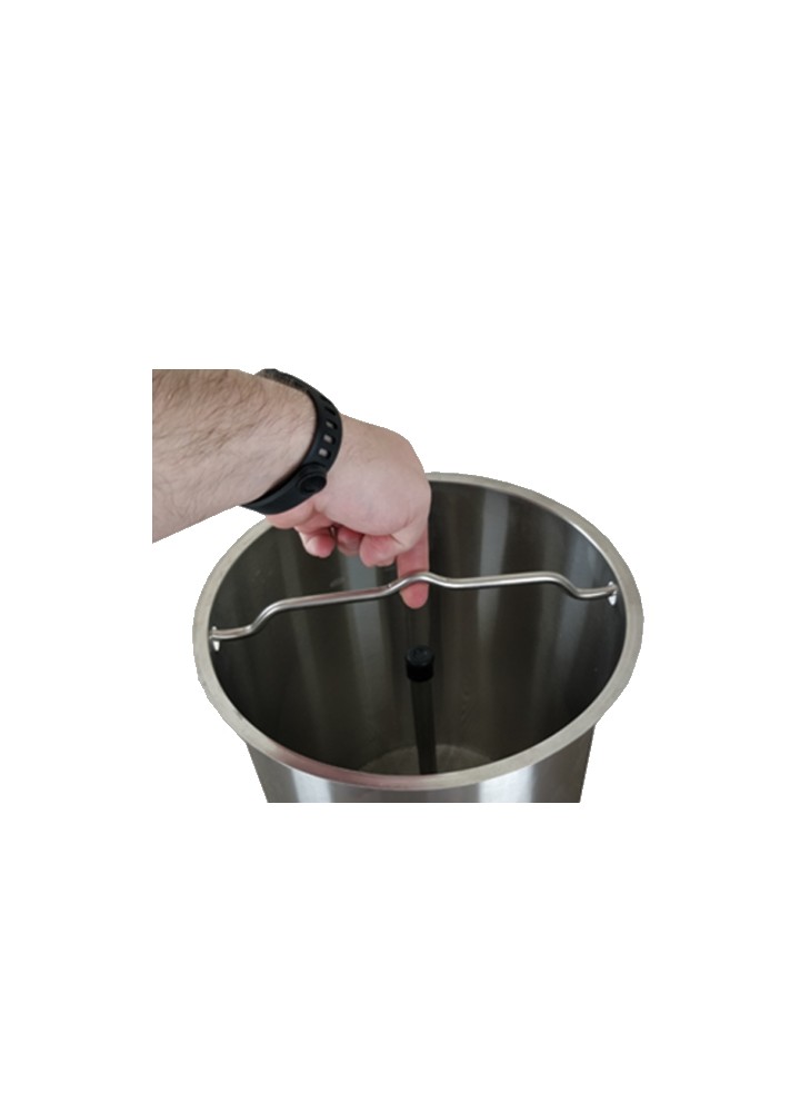 Malt Pipe Handle - 35L BrewZilla Gen 3
