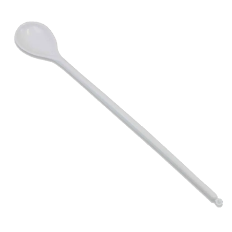Plastic Mixing Spoon - 18 inch