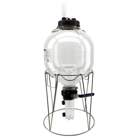 FermZilla 27L Gen3.2 Tri-Conical Starter Kit