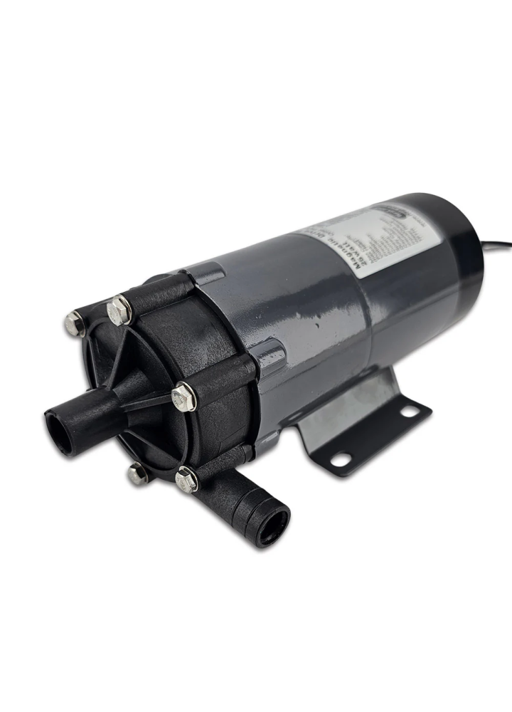 Pump Upgrade for 65L BrewZilla Gen4-25 Watt High Temperature Magnetic ...