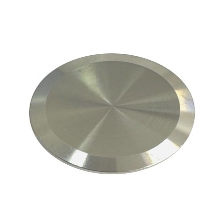 2" Tri-Clamp End Cap