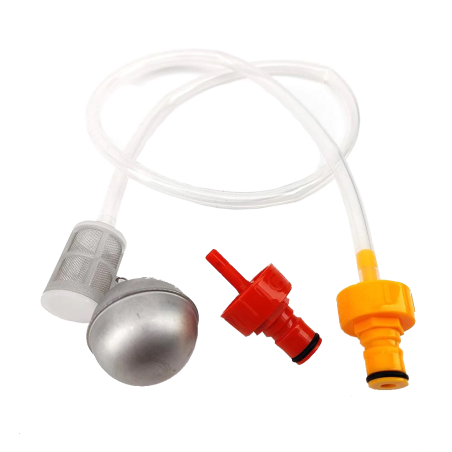 FermZilla 27L Gen3.2 Tri-Conical Starter Kit