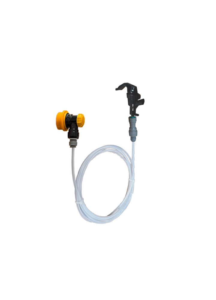 Premium Picnic Party Tap Kit