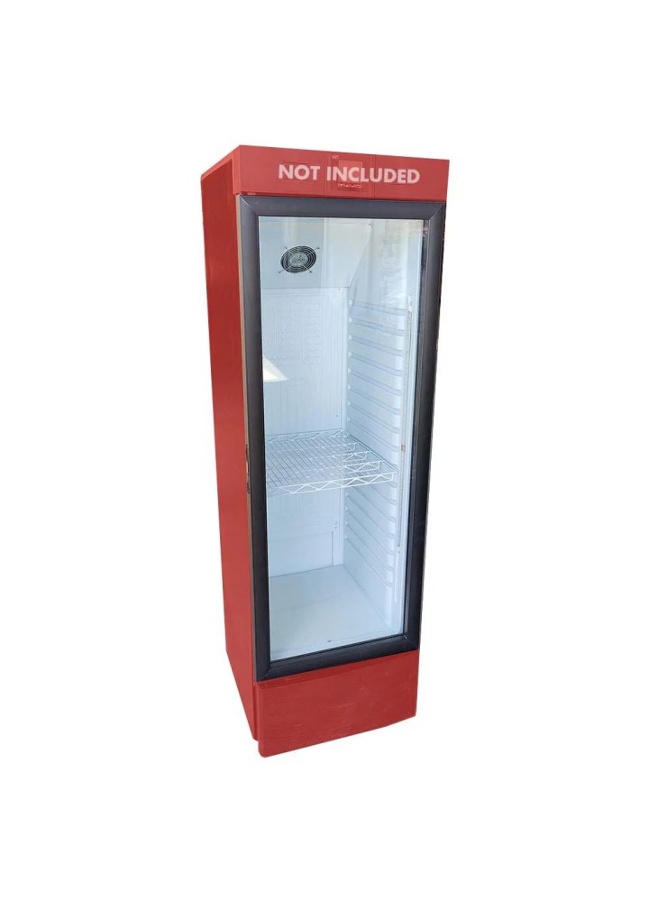 RAPT Fermentation Chamber - Glass Door Only