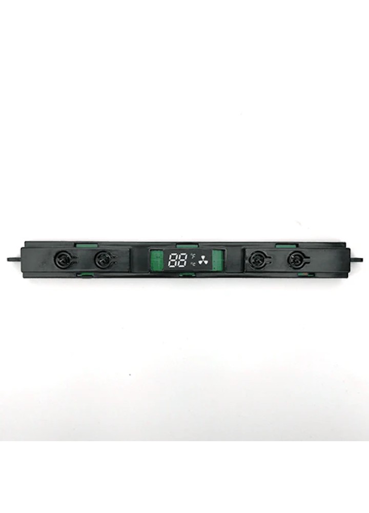 Series 4 / X & X Plus - Replacement Temp Control Circuit Board with ...