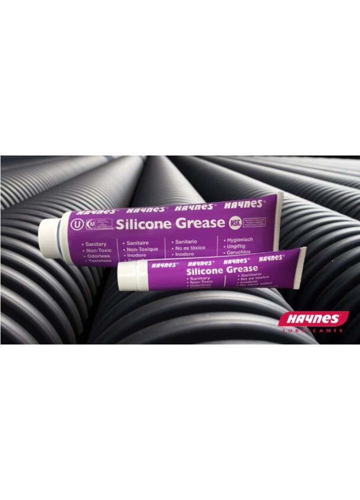 Haynes Silicone Grease 28g (1oz)
