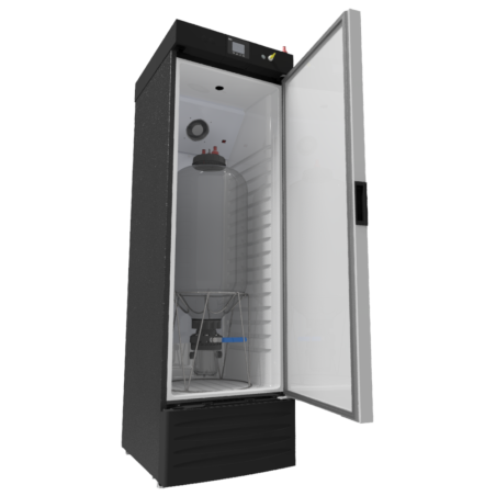 RAPT Temperature Controlled Fermentation Chamber